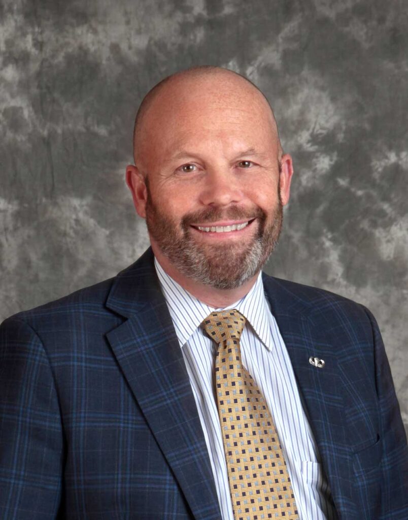 Michael D. Addis - TCVCG