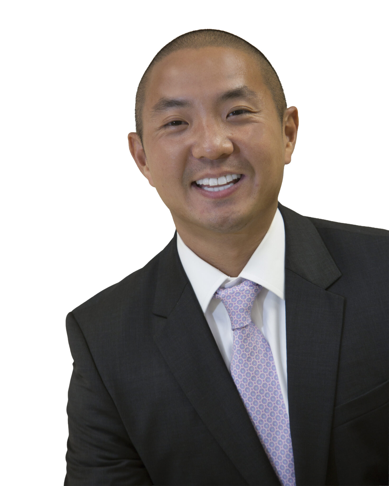 Andrew Cha - TCVCG